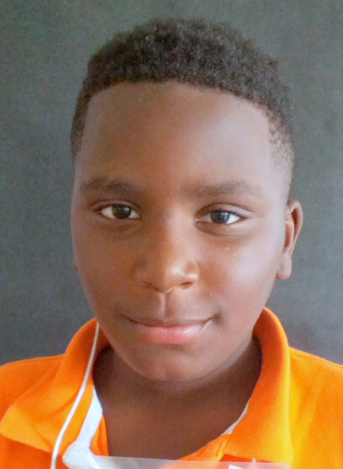 Daron White | A for Athlete | Fandom