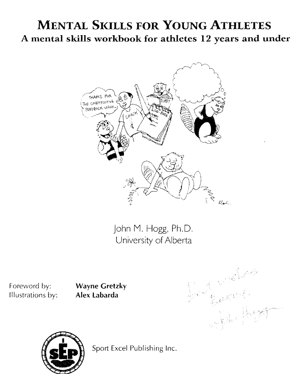 Mental Skills for Young Athletes | A for Athlete | Fandom