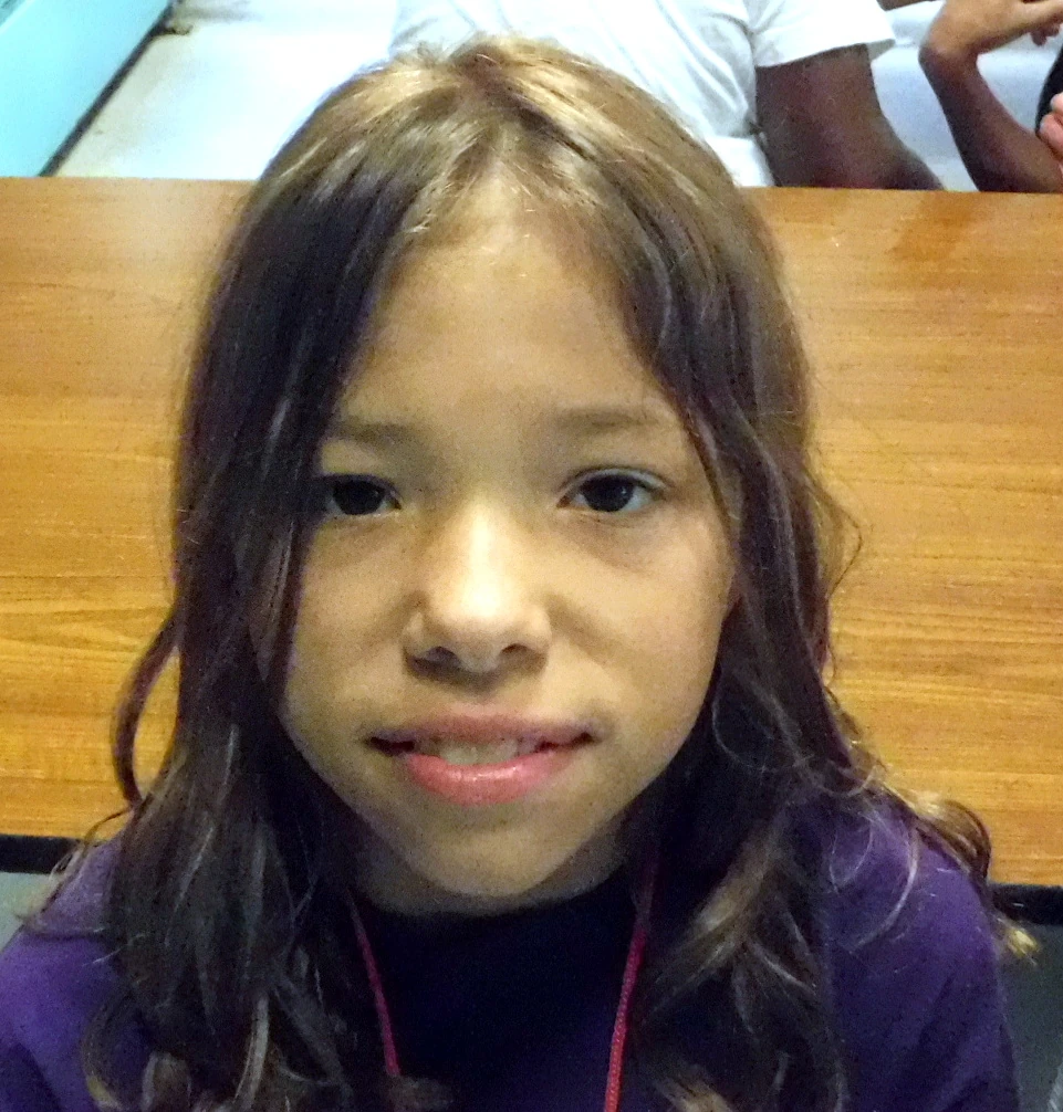 Madison Boehm | A for Athlete | Fandom