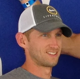 Chad Holderbaum | A for Athlete | Fandom