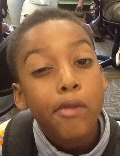 Jahill Allen | A for Athlete | Fandom