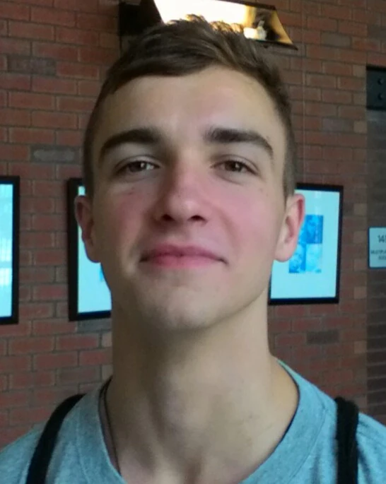 Conor Coleman | A for Athlete | Fandom