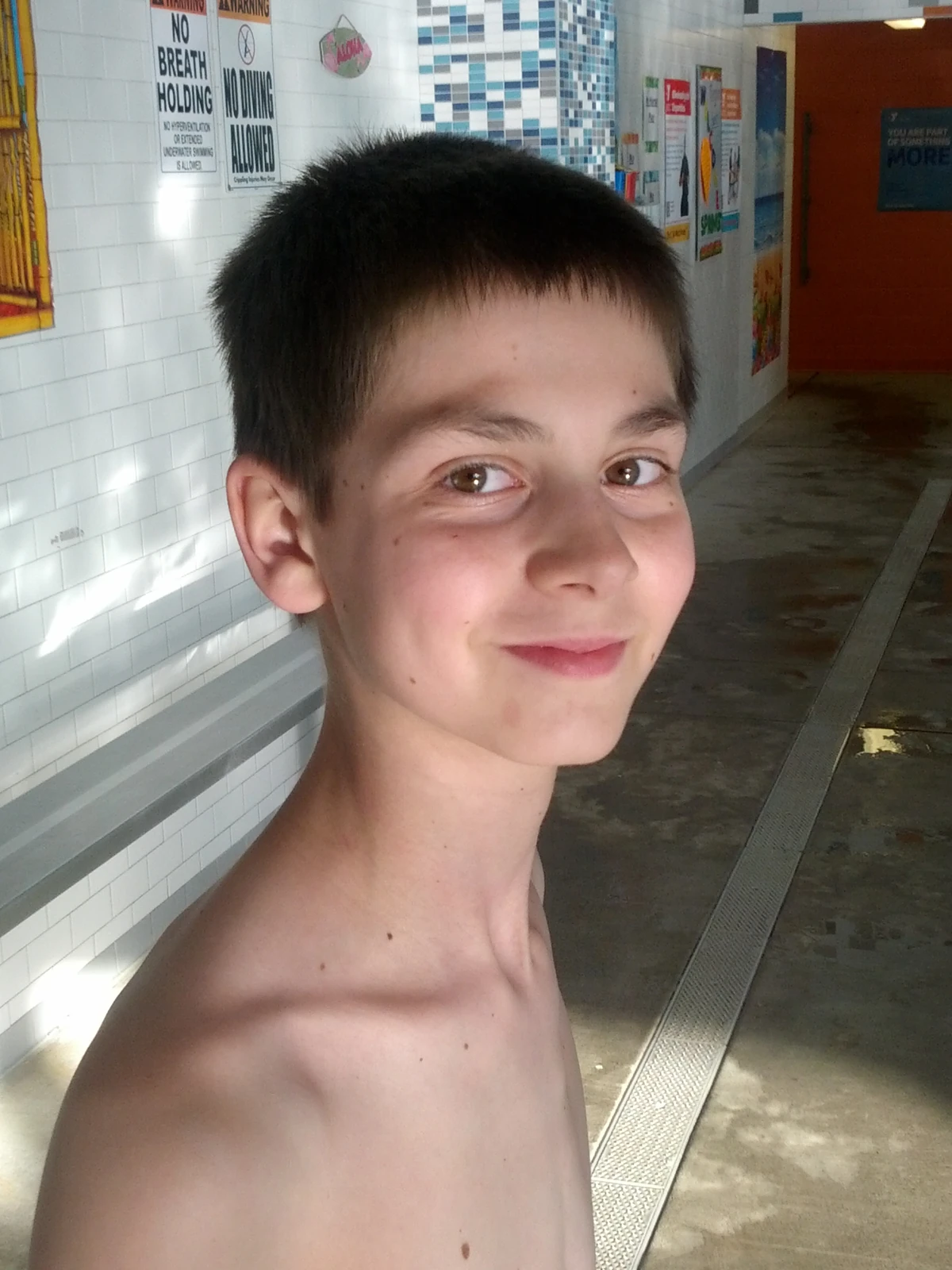 Ethan | A for Athlete | Fandom