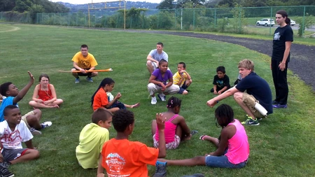 School Flag Program | A for Athlete | Fandom