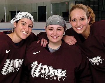 UMass | A for Athlete | Fandom