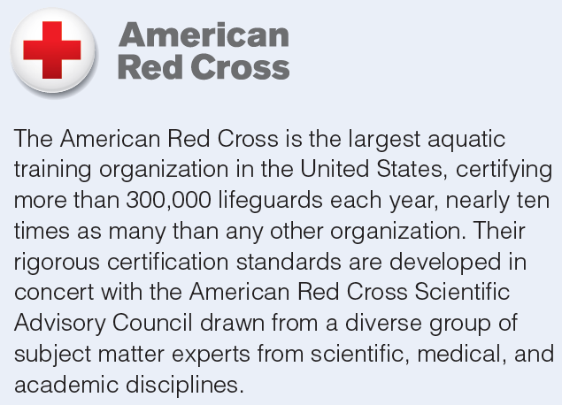 American Red Cross | A for Athlete | Fandom