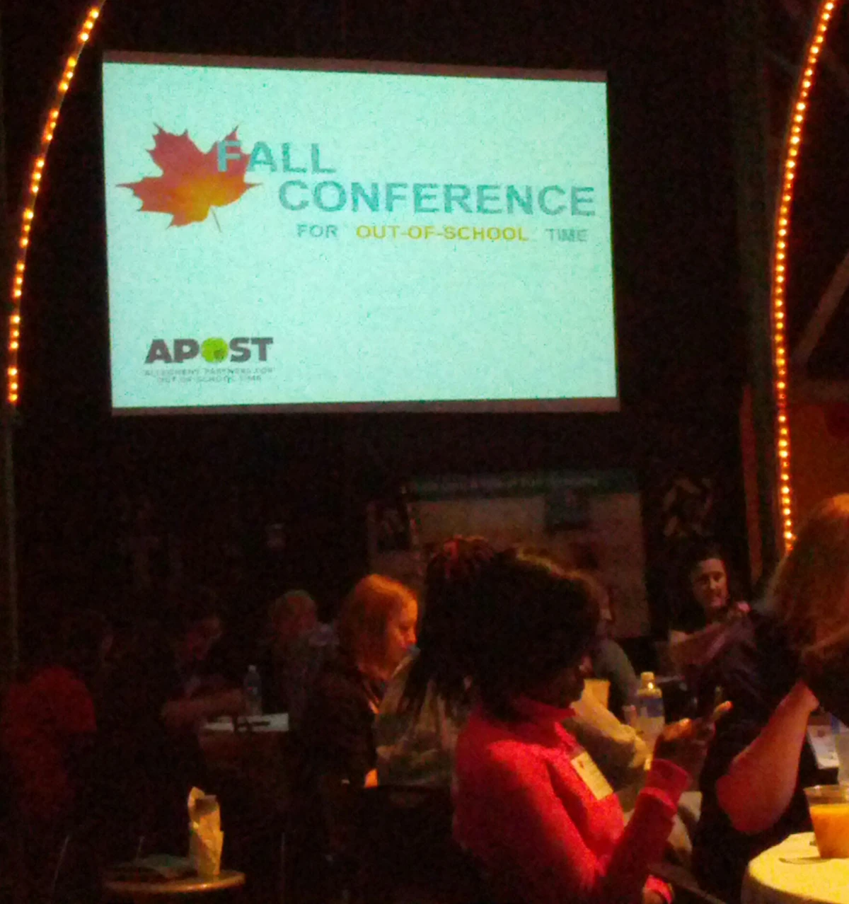 APOST | A for Athlete | Fandom