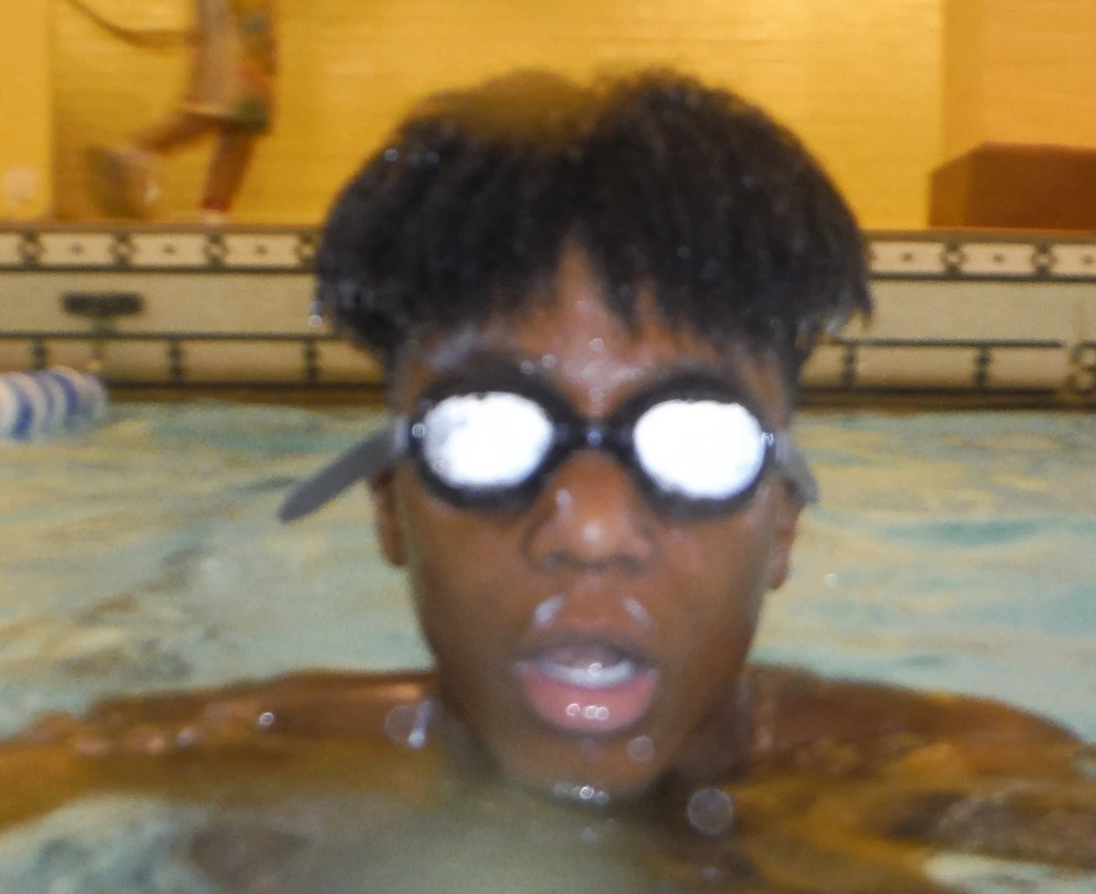 Jaden Washington | A for Athlete | Fandom