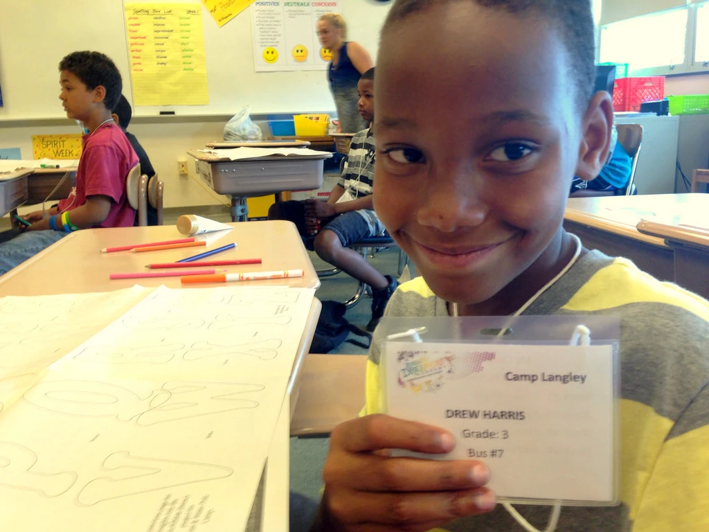 Drew Harris | A for Athlete | Fandom