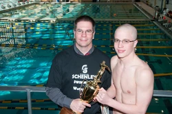 Mark Rauterkus | A for Athlete | Fandom