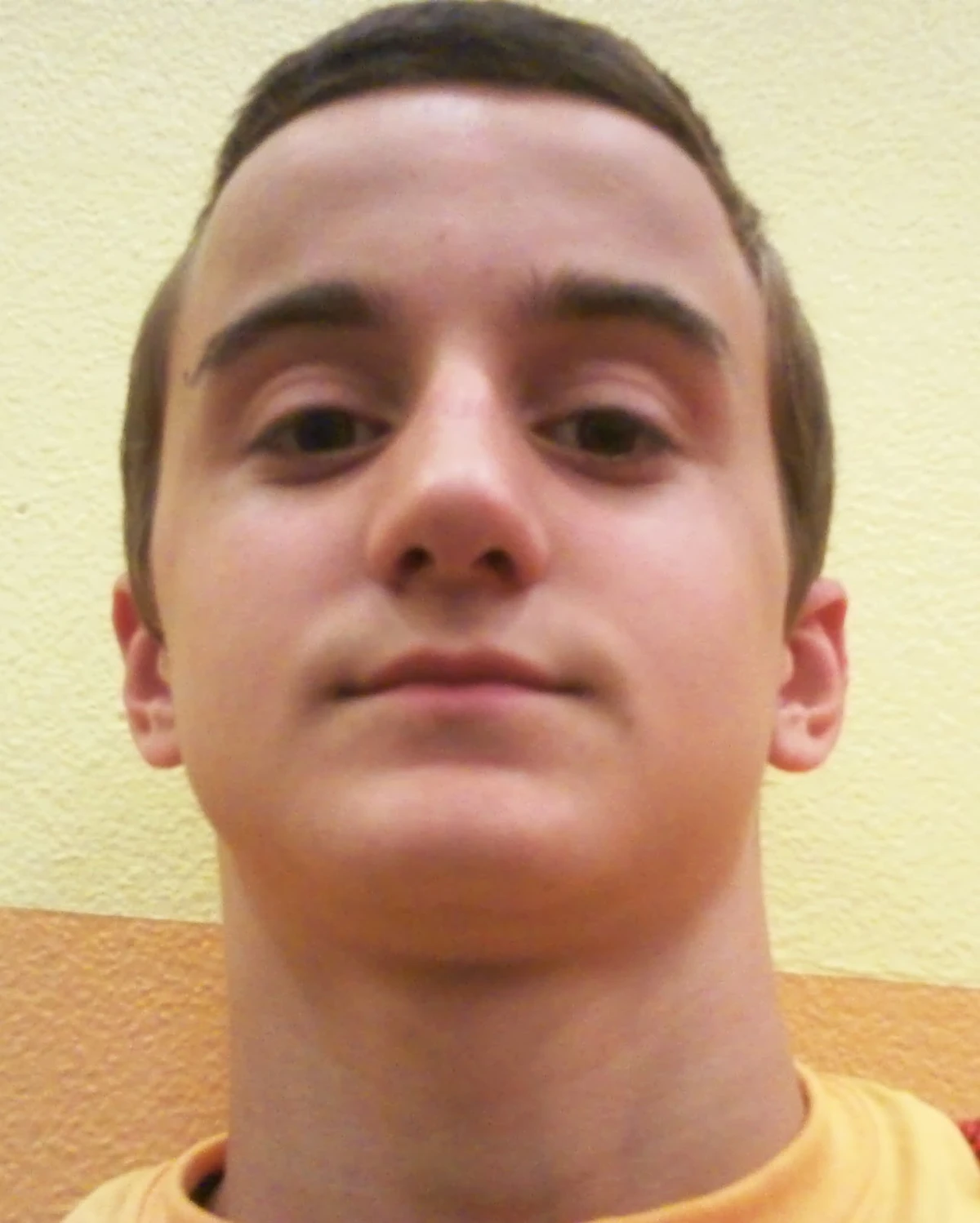 Zack Lardas | A for Athlete | Fandom