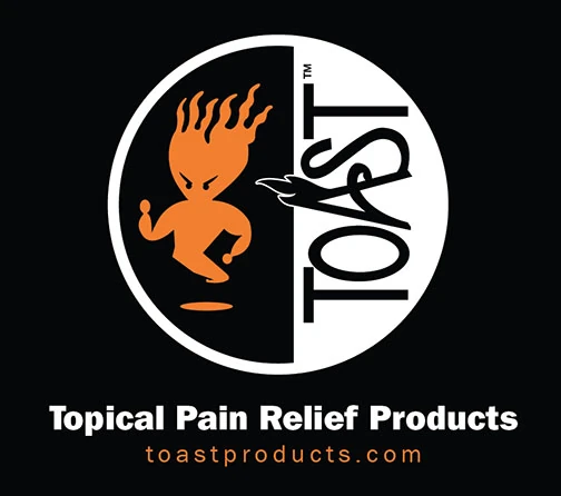 Toast | A for Athlete | Fandom