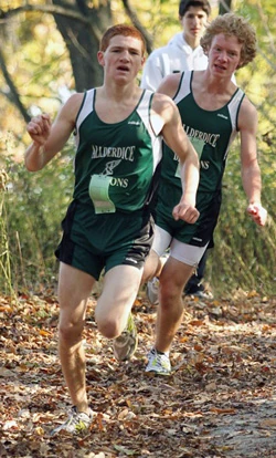 John Bair | A for Athlete | Fandom