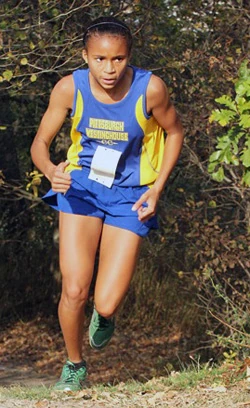 Kayla Key | A for Athlete | Fandom