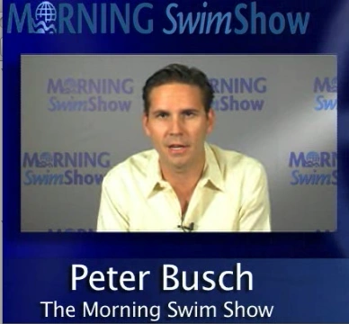 Peter Busch | A for Athlete | Fandom