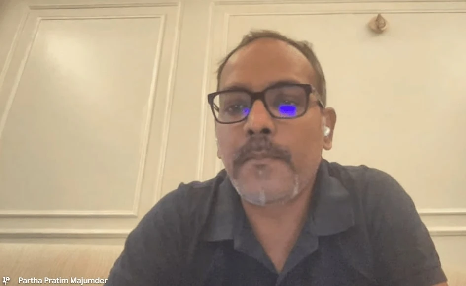 Partha Pratim Majumder | A for Athlete | Fandom