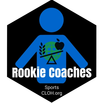 Rookie Coaches (badges) | A for Athlete | Fandom