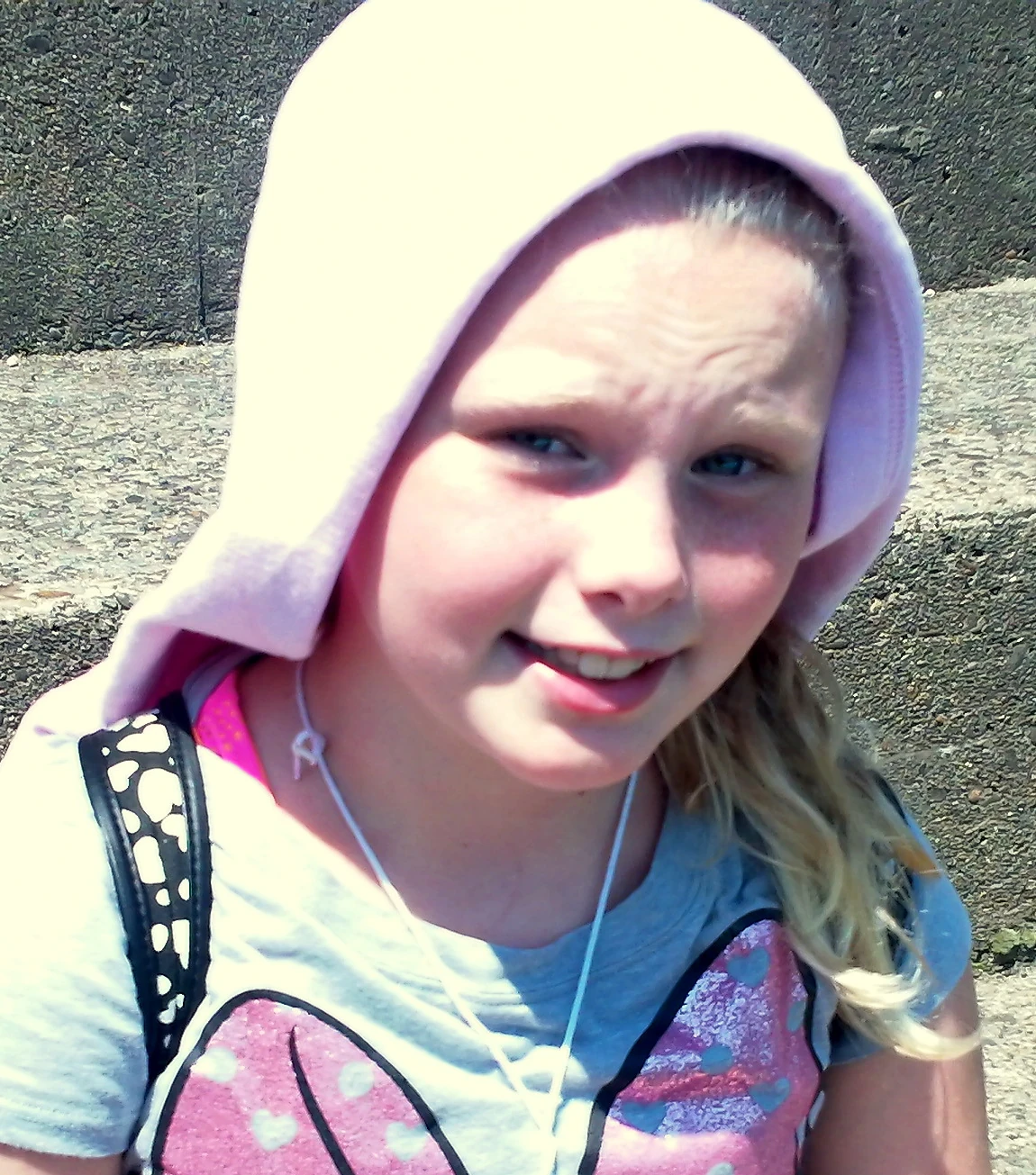 Jade McDonald | A for Athlete | Fandom