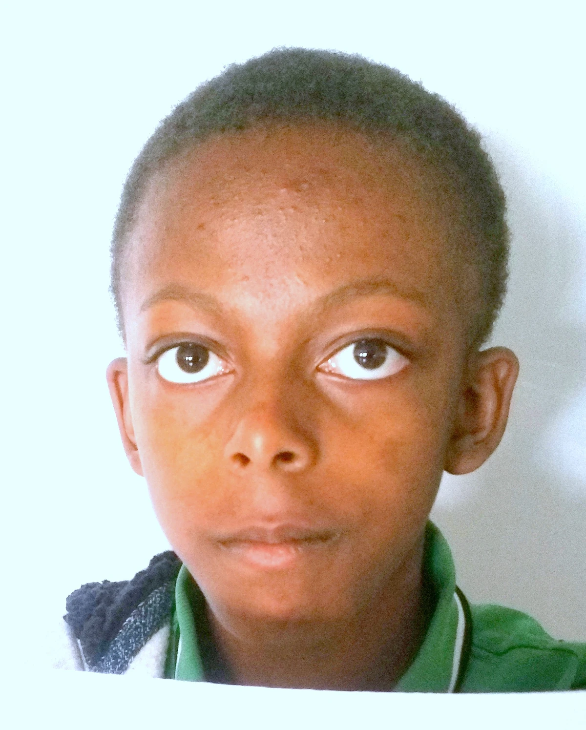 Tyrell | A for Athlete | Fandom