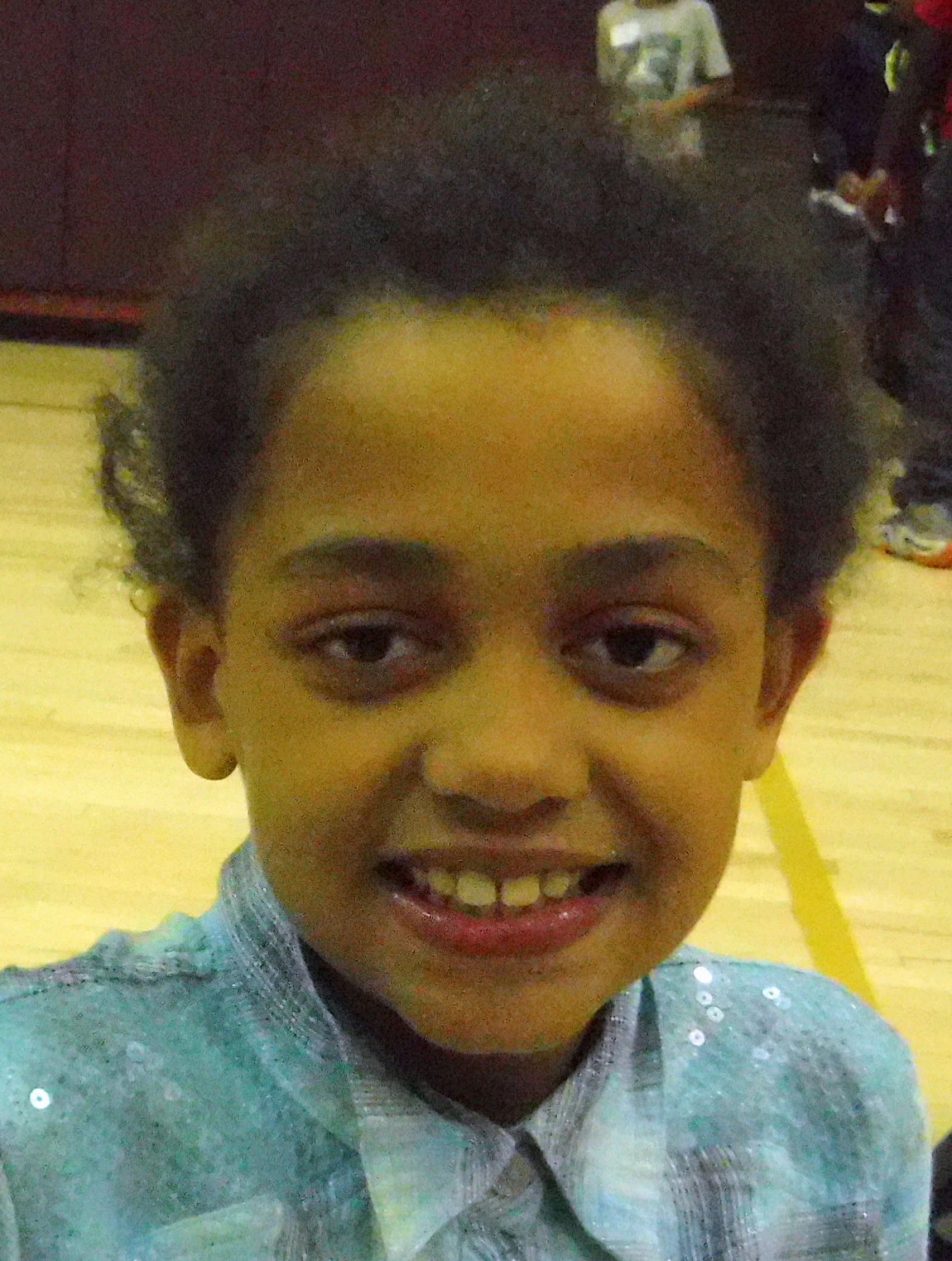 Jaila | A for Athlete | Fandom