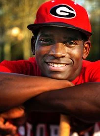 Johnathan Taylor | A for Athlete | Fandom