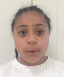 Aijah Miliner | A for Athlete | Fandom