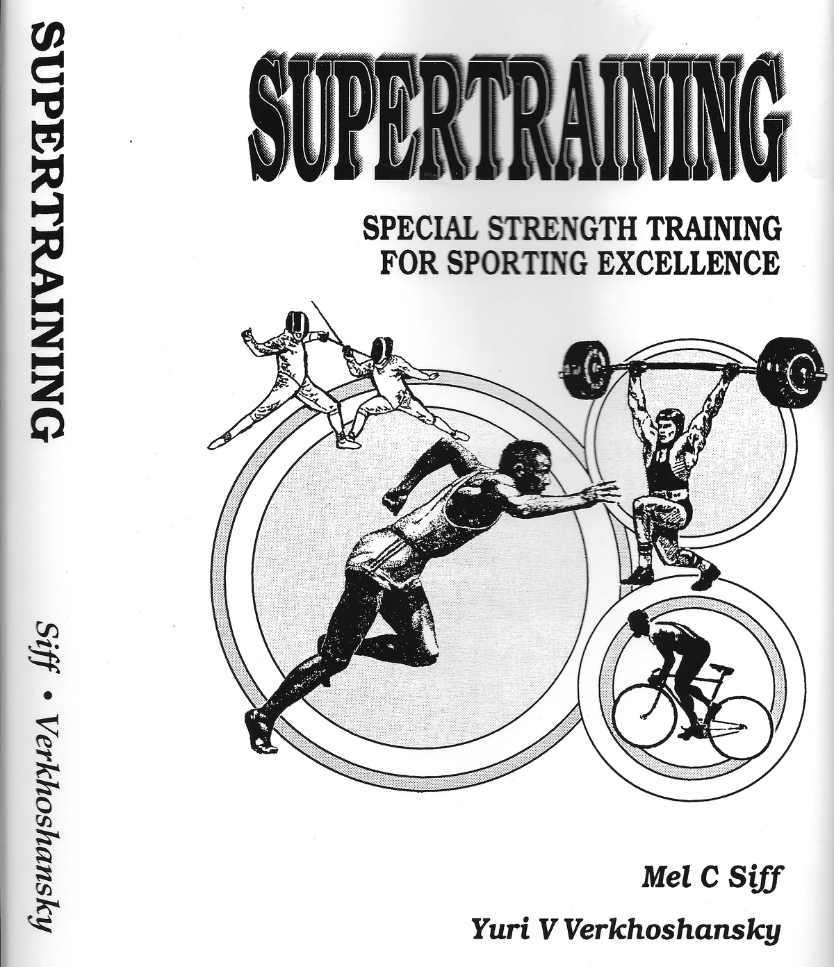 Supertraining | A for Athlete | Fandom
