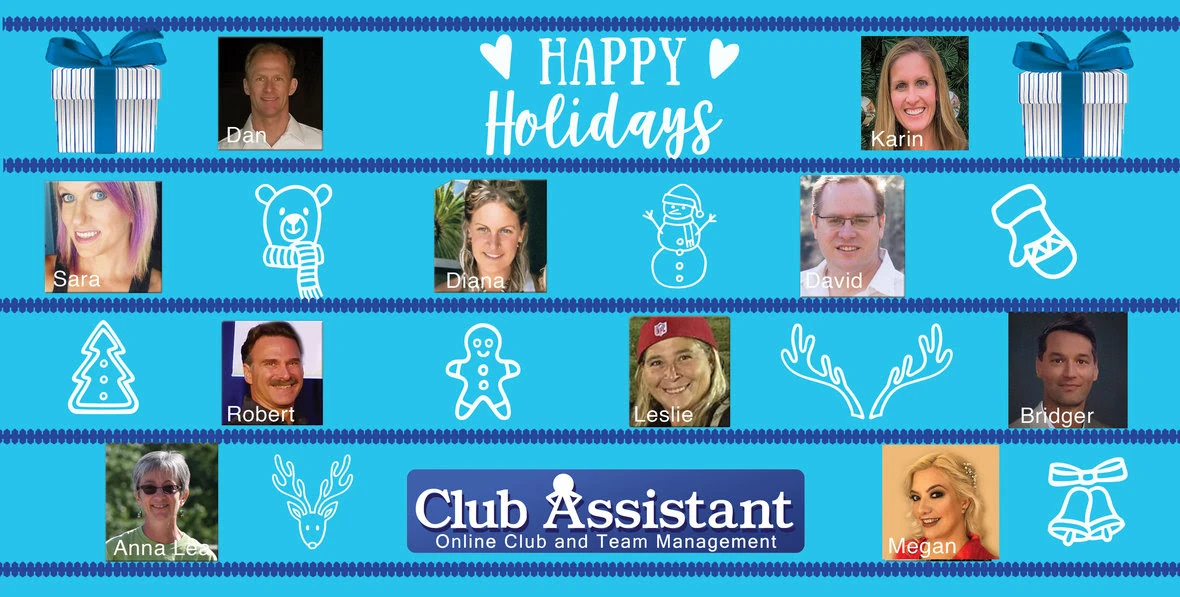 Club Assistant | A for Athlete | Fandom