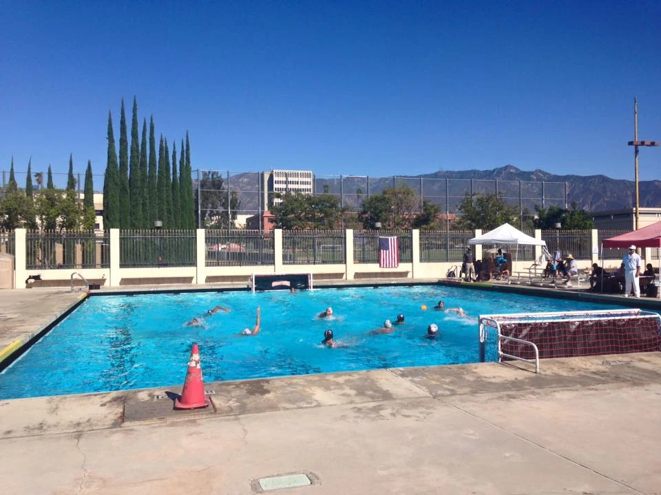 California Institute of Technology | A for Athlete | Fandom