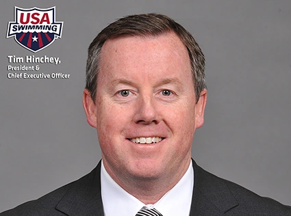 Tim Hinchey | A for Athlete | Fandom