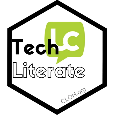 Tech Literate (badges) | A for Athlete | Fandom