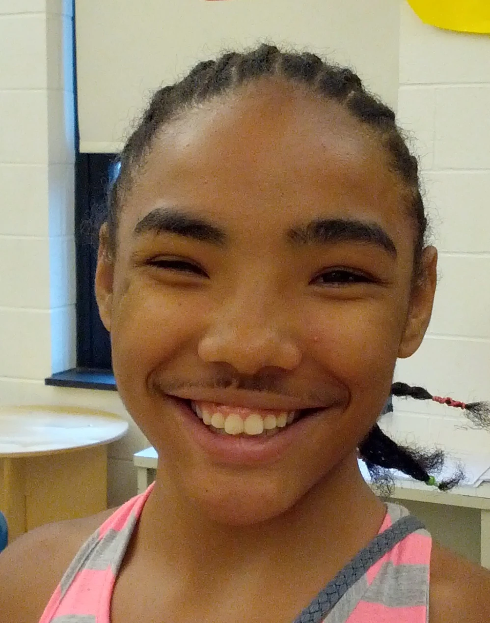 Shawnice Jackson | A for Athlete | Fandom