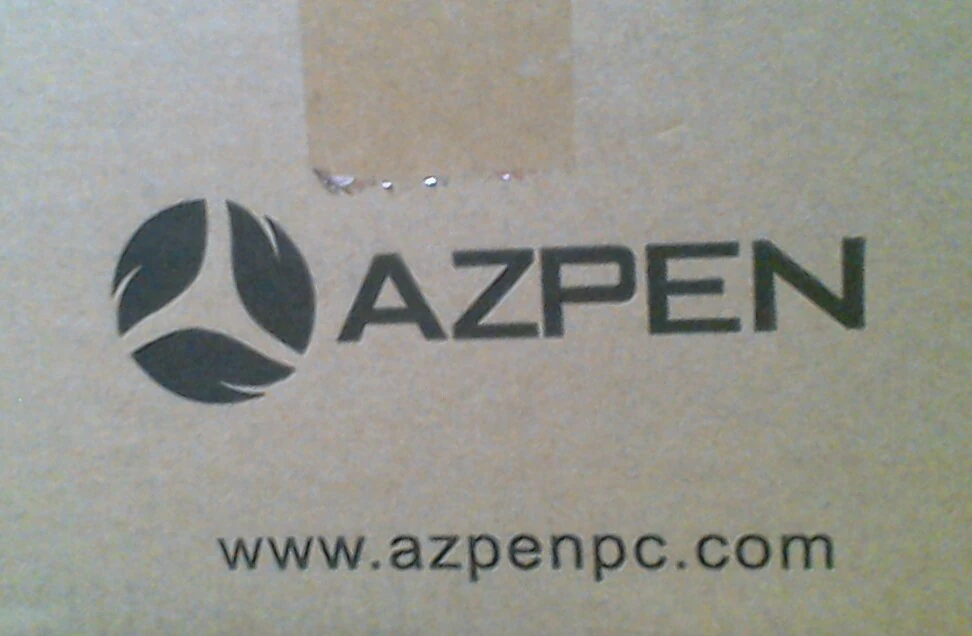 Azpen | A for Athlete | Fandom