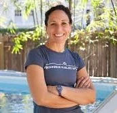 Kim Brackin | A for Athlete | Fandom