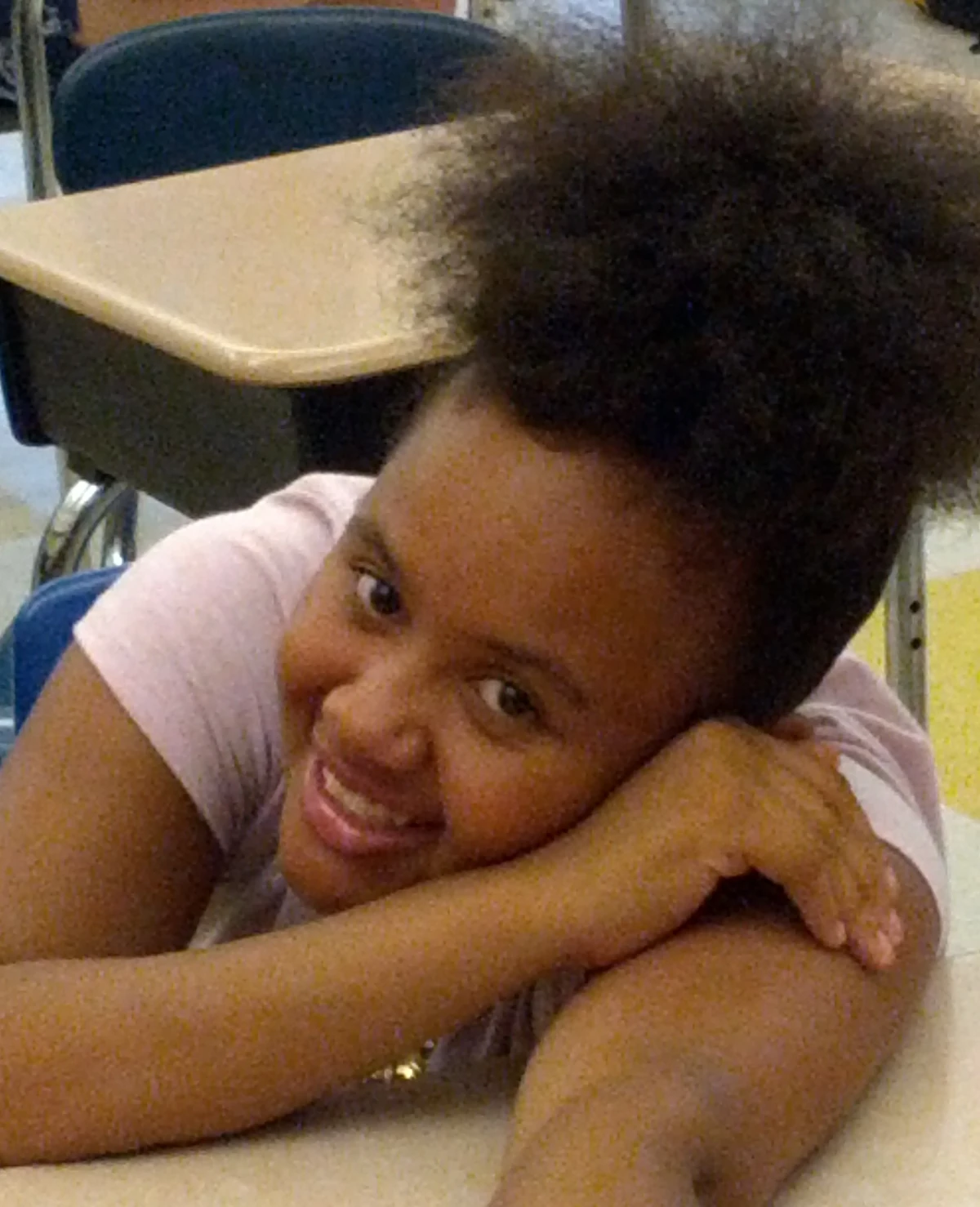 Nirayah Wilson | A for Athlete | Fandom