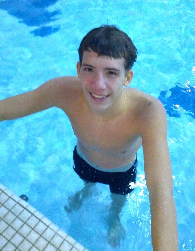 Zack Oplako | A for Athlete | Fandom