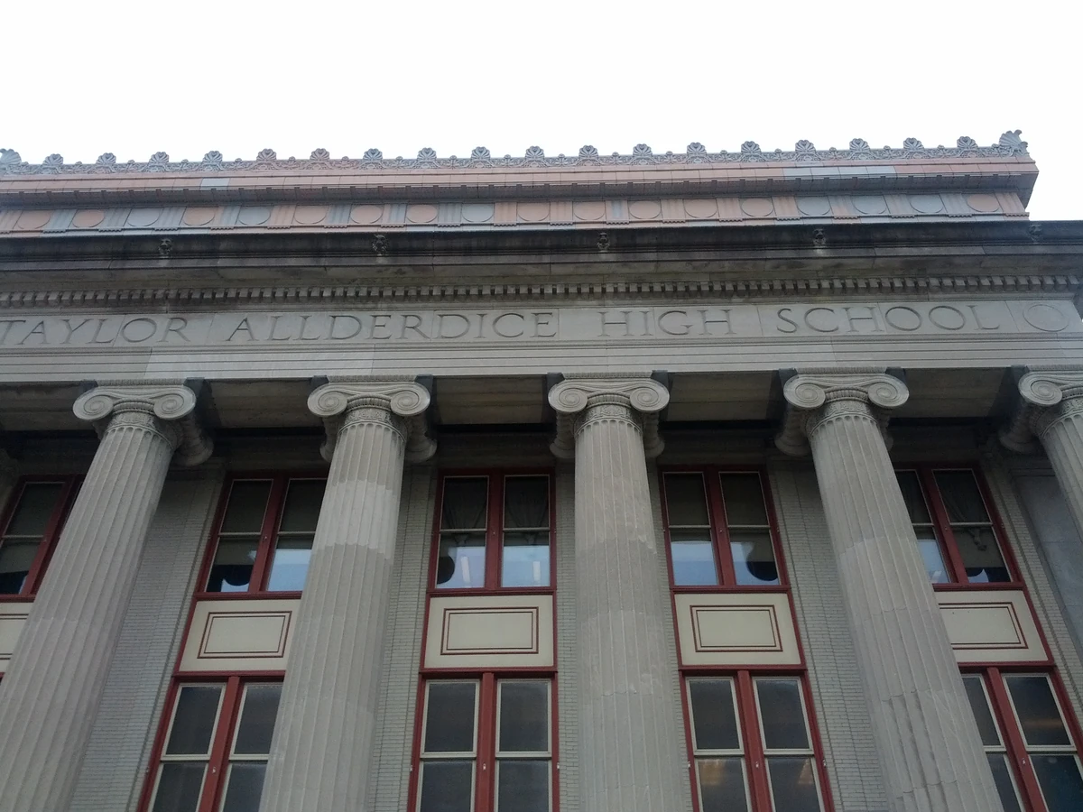 Pittsburgh Allderdice High School | A for Athlete | Fandom