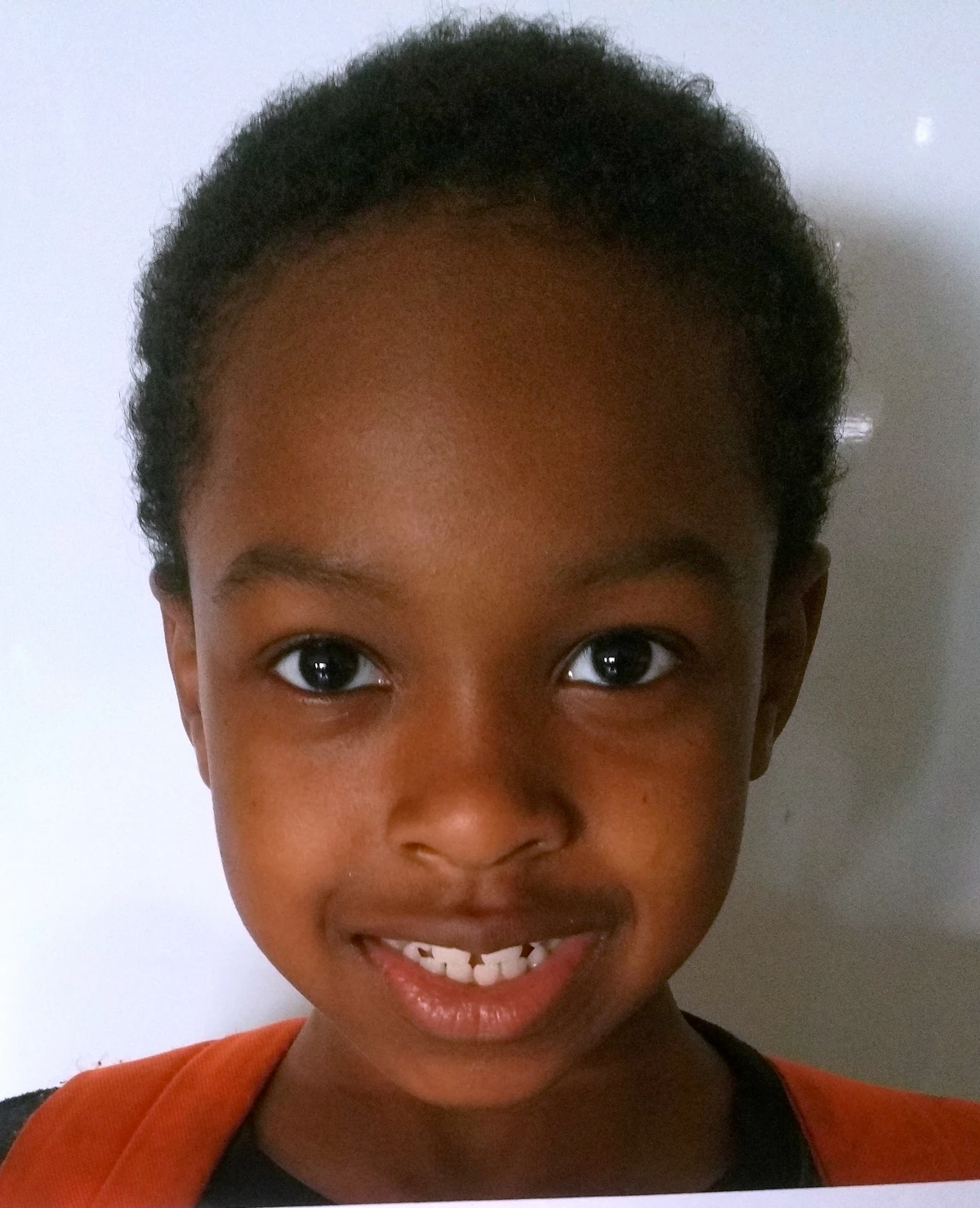 Darnell | A for Athlete | Fandom