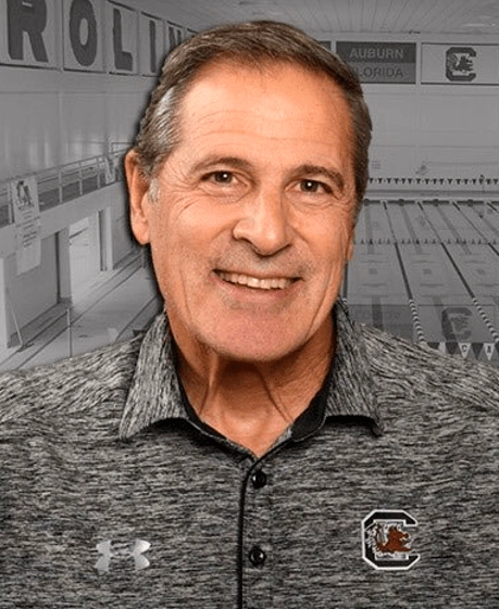 Mark Bernardino | A for Athlete | Fandom