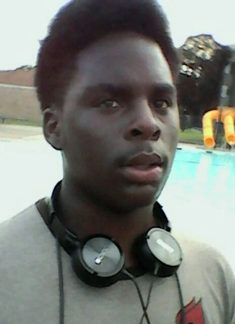 Jamie Simpson | A for Athlete | Fandom