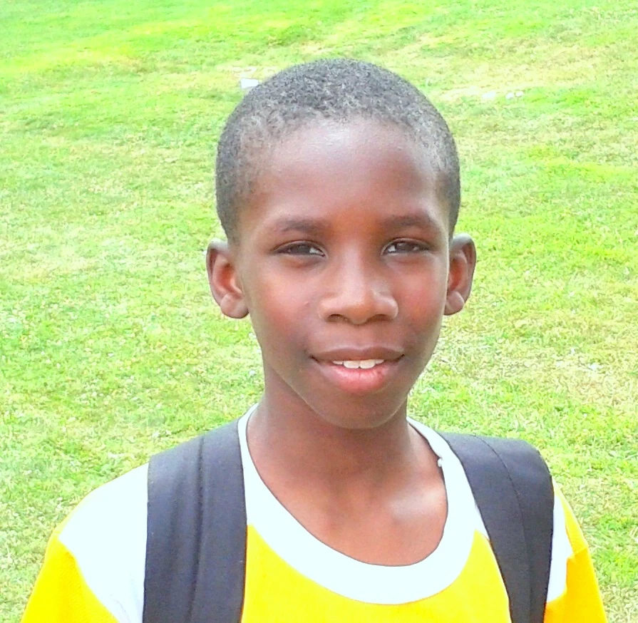 Emmanuel Olayiwola | A for Athlete | Fandom