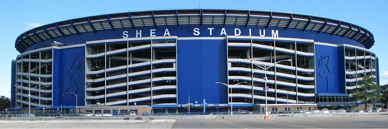 Shea Stadium | A for Athlete | Fandom