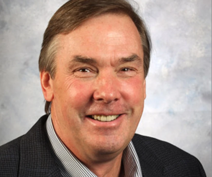 Chuck Wielgus | A for Athlete | Fandom