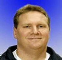 Jerry Adams | A for Athlete | Fandom