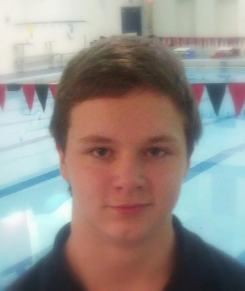 David Donehue | A for Athlete | Fandom