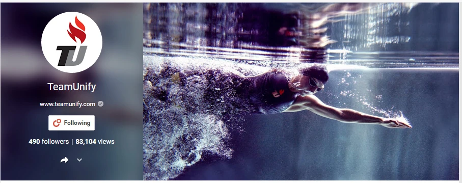 TeamUnify | A for Athlete | Fandom