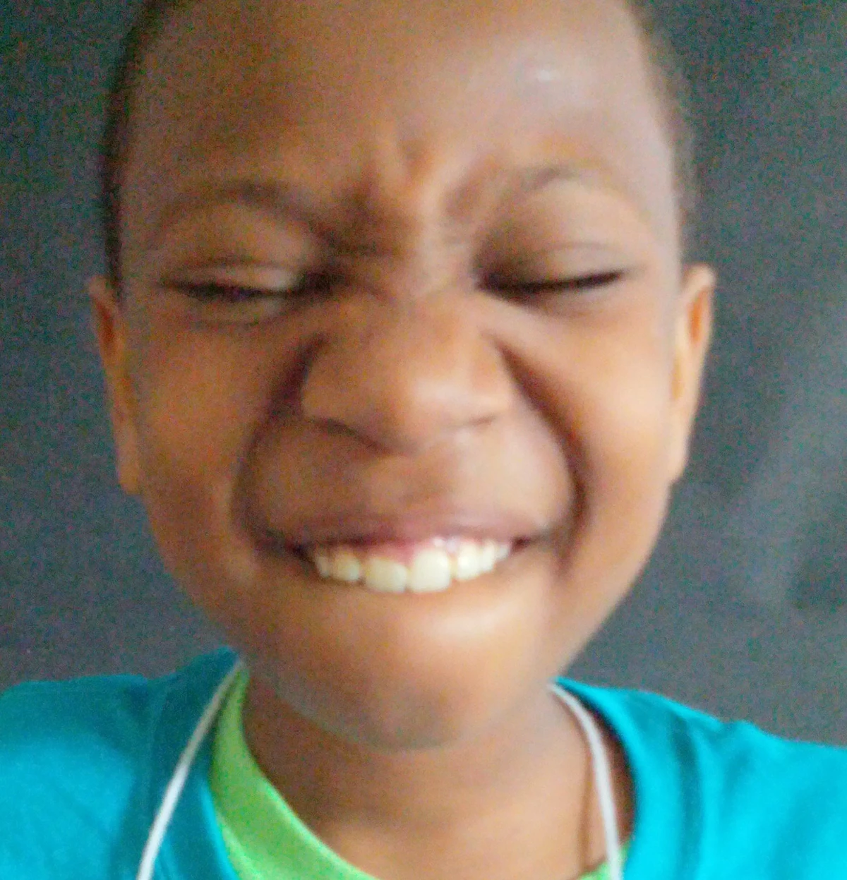 Kyrique Mitchell | A for Athlete | Fandom