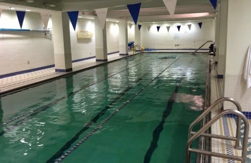 JCC DC | A for Athlete | Fandom