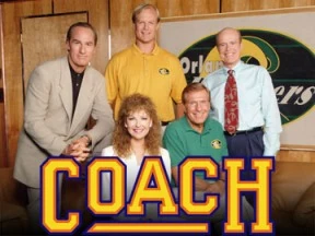 Coach (TV show) | A for Athlete | Fandom