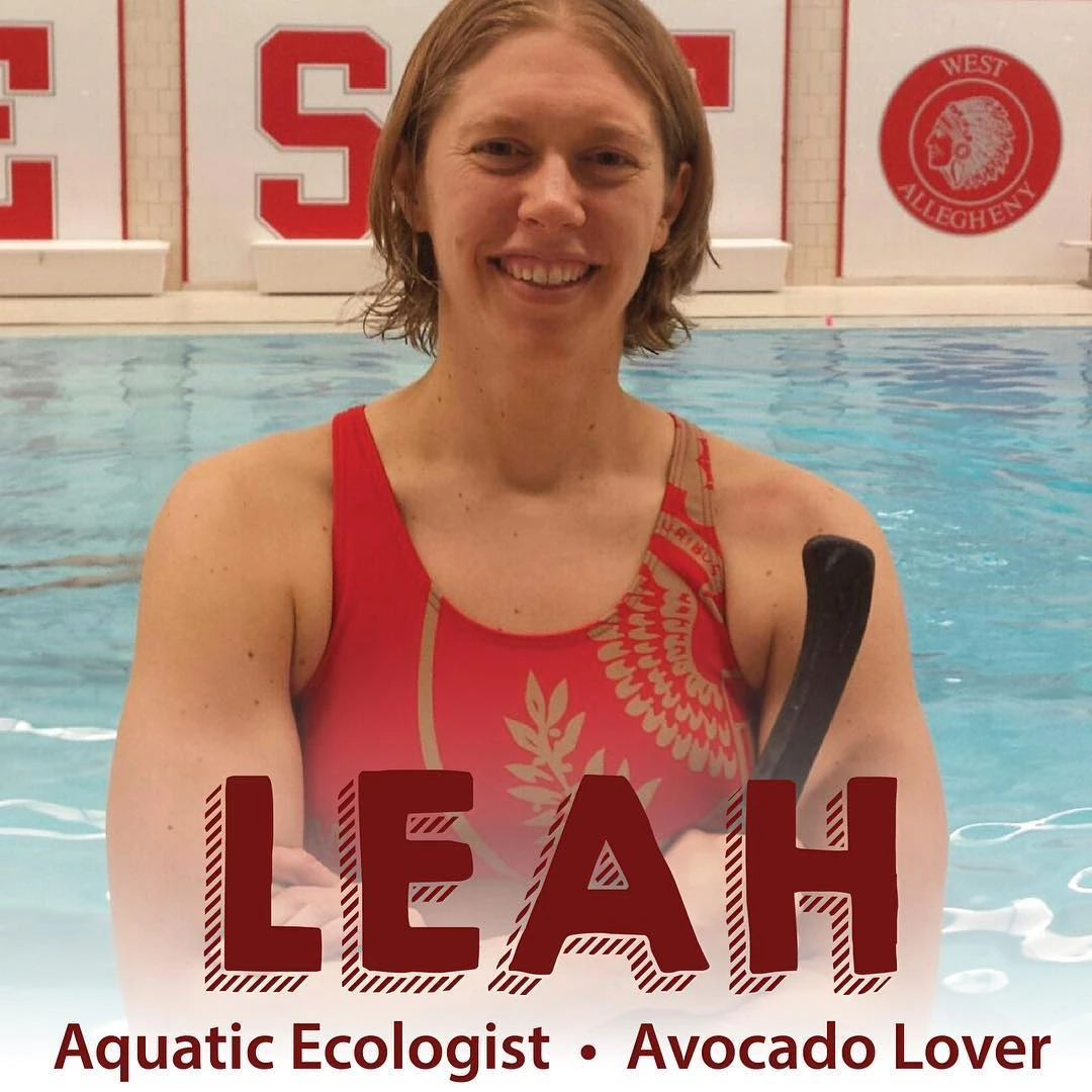 Leah Ettma | A for Athlete | Fandom